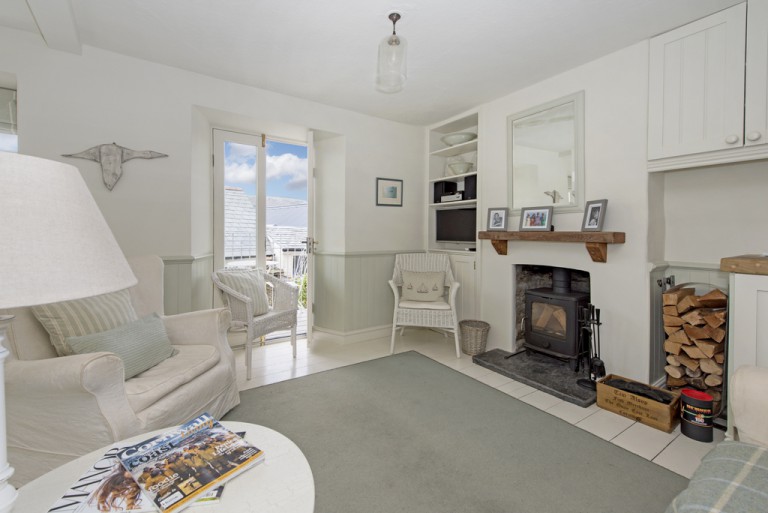 Photos & Facilities – Penn Cottage